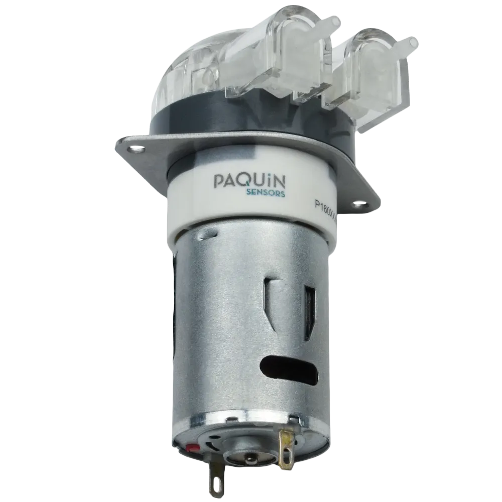 Engineered Pumps Products, Parts & Solutions | Paquin