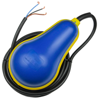 Suspended Float Switches