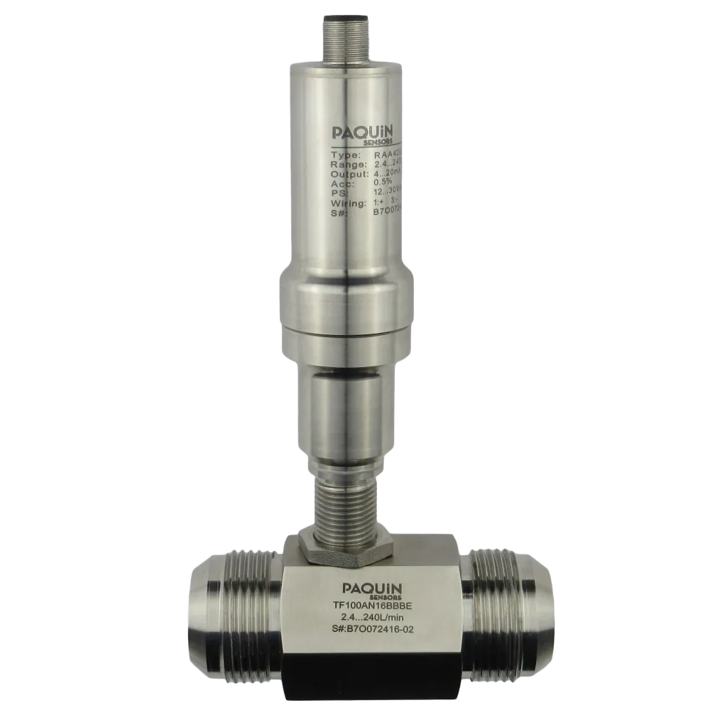 Flow [Automation Controls]