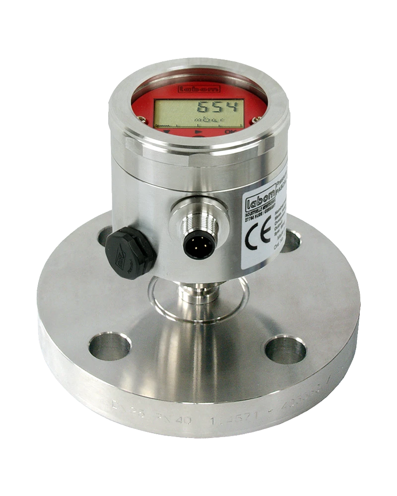 Pressure Switches [Ex Proof, Intrinsically Safe]