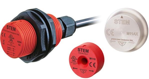 Proximity Sensors for Functional / Factory Floor Safety