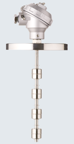 Electronic Level Switches