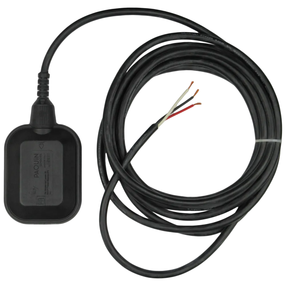 P93 Compact UL Suspended Float Switch for Drinking Water and more