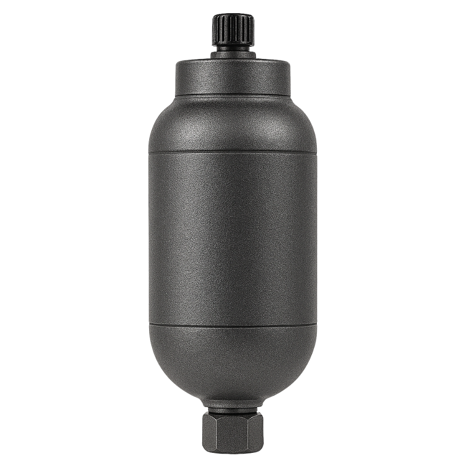 Repairable 90 Cubic Inch Diaphragm Accumulator (AMF903.6100M18S8)