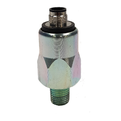 BPA-BPF Diaphragm High Pressure Mechanical Switch