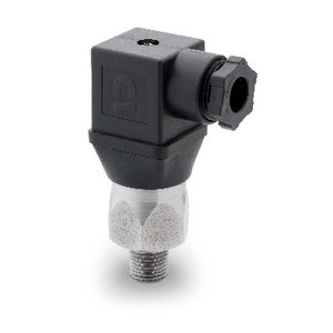 BPA-BPF Diaphragm High Pressure Mechanical Switch
