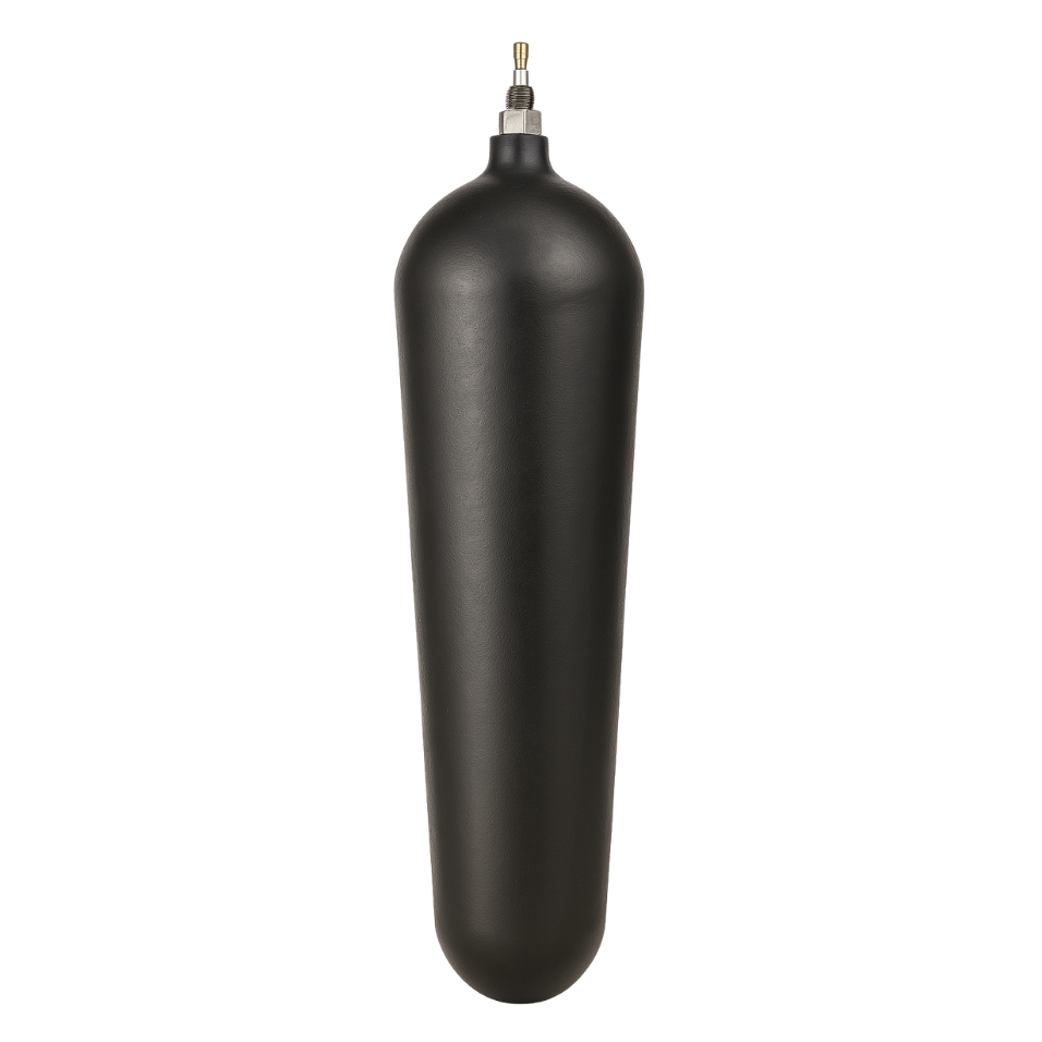 1 Quart Bladder Accumulator Replacement Kit (AI-1QT-3KT)