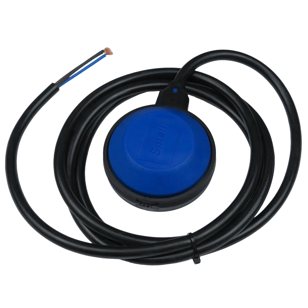 P98 Ultra-Compact Suspended Float Level Switch