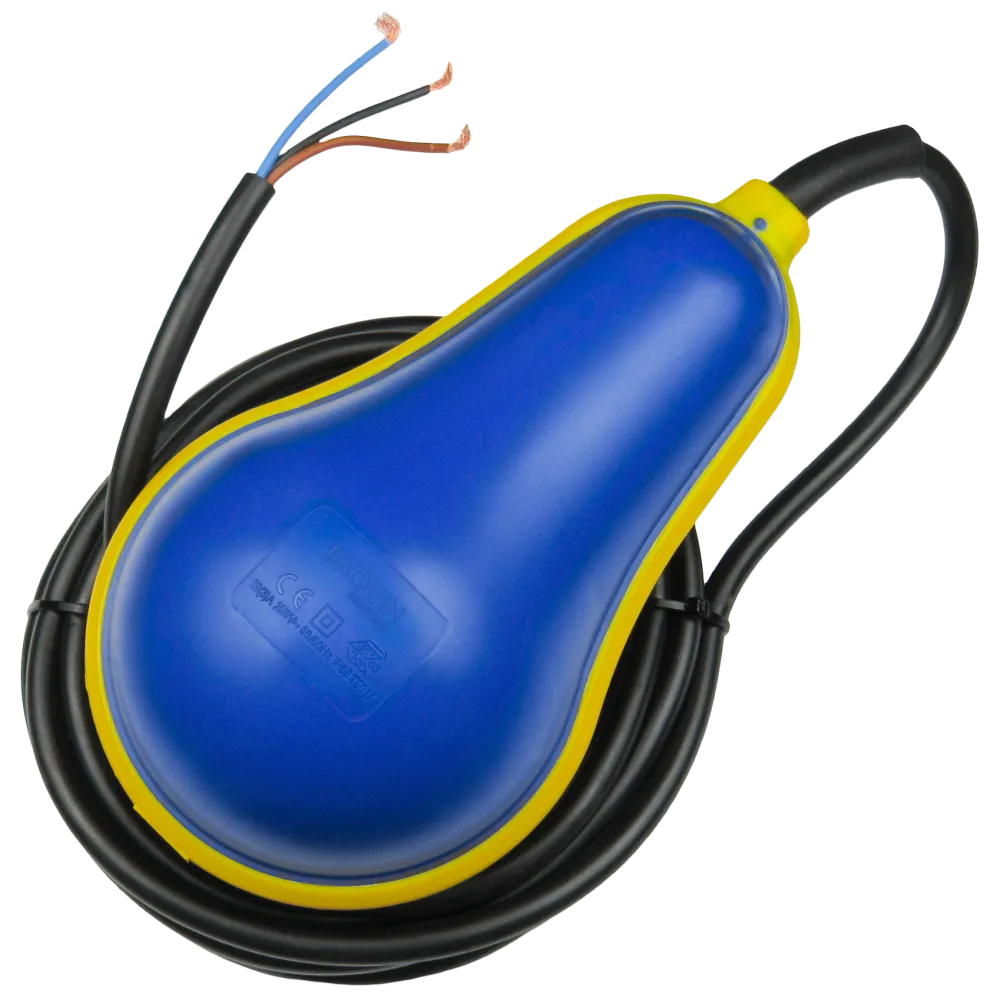 P94 Tear-Drop Heavy-Duty Suspended Float Switch