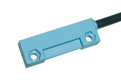 P255 13x40mm Glass Nylon Multi-Contact Proximity Sensor
