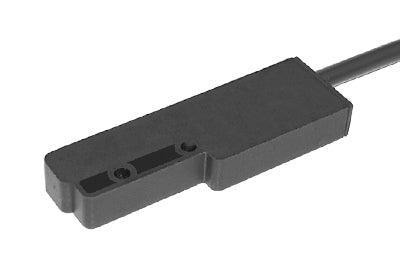 P269 20x65mm Glass Nylon Proximity Sensor with 3.2mm Through Holes