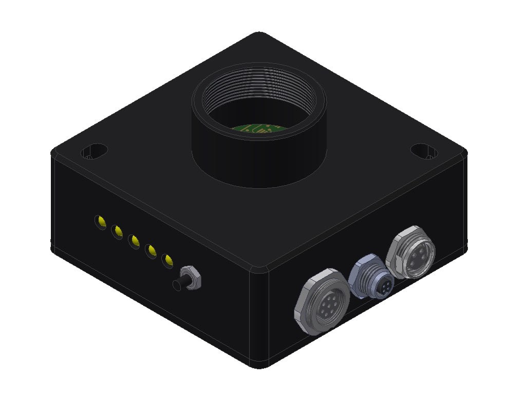 Line Camera Sensors [L-LAS-CAM]