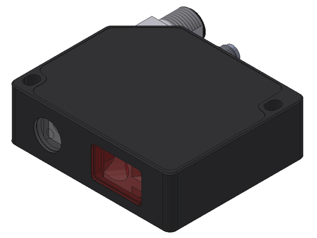 L-LAS-LT-SL Series Laser Distance Line Sensors (Slim Line)