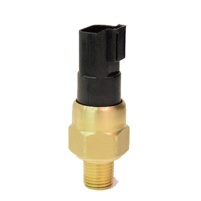 PVA/PVF Mechanical Vacuum Pressure Switch