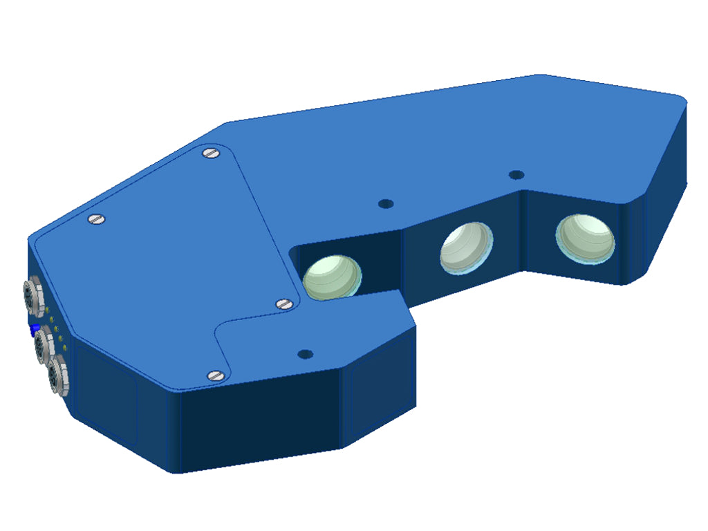 Gloss & Mark Detection Sensors [GLOSS Series & RLS Series]