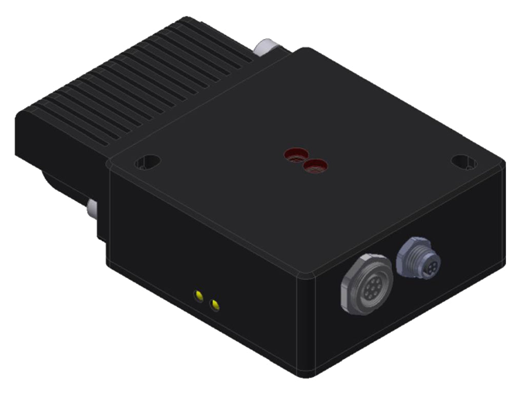 SPECTRO-1 Series Single-Channel Contrast Sensors