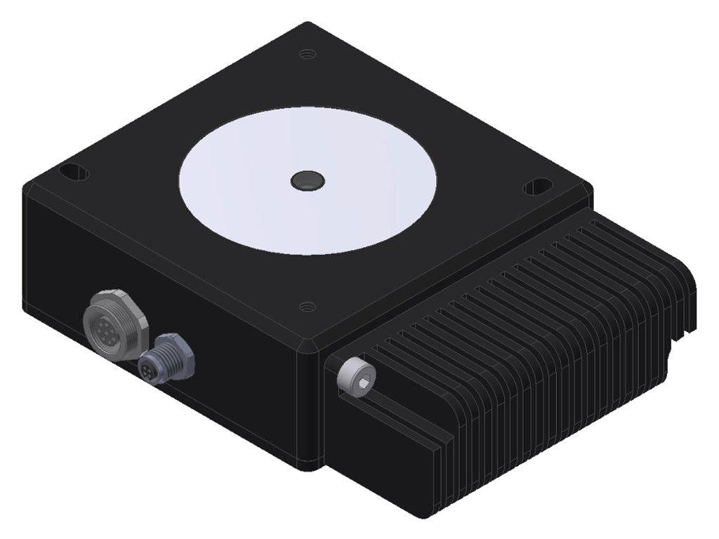 SPECTRO-3-MSM-ANA Series True Color Sensors [Analog]