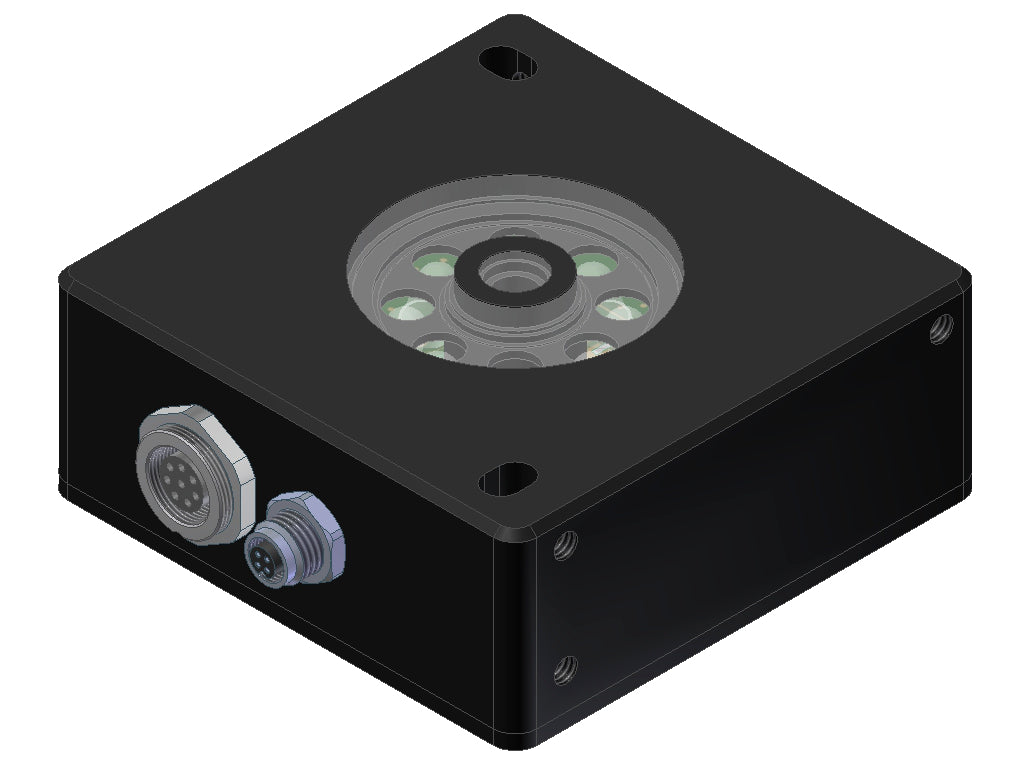 SPECTRO-3-30-FCL-JR True Color Sensor (Junior)