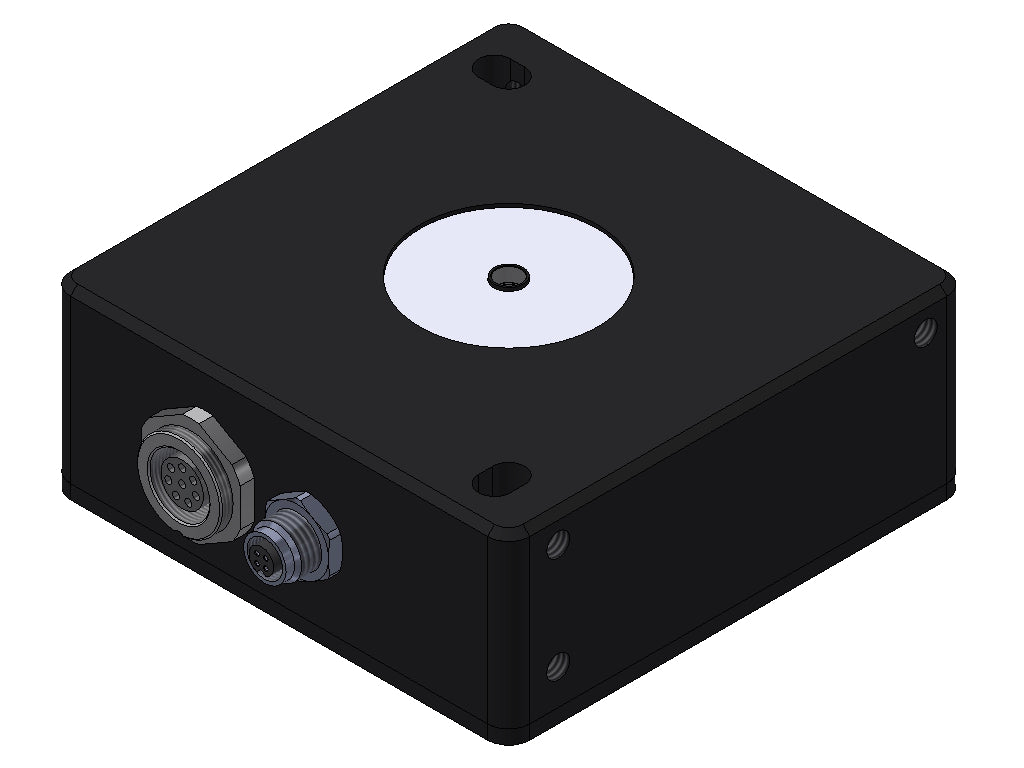 SPECTRO-3-5-DIF-JR True Color Sensor (Junior)
