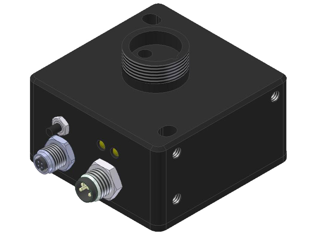 SPECTR0-3-FIO-SL True Color Sensors [Slim Line]